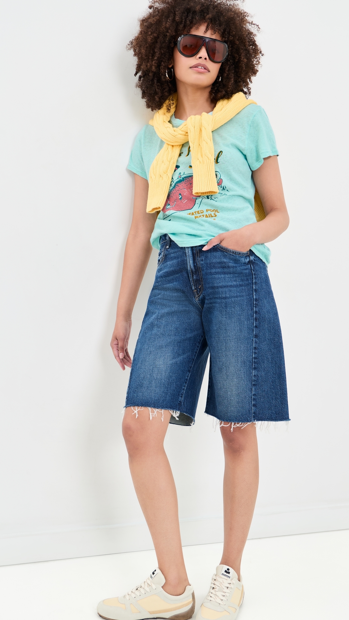 MOTHER MOTHER The Lil Sinful Tee
